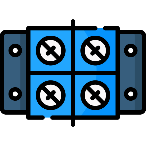 Headers and Terminals – Kobee